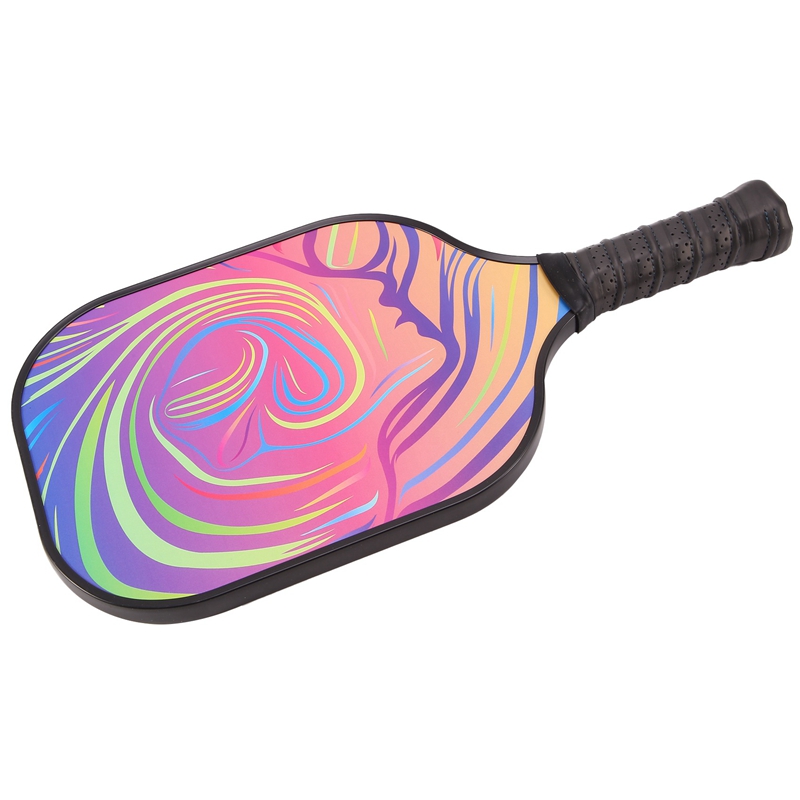 Pickleball Paddle Lightweight Pickleball PaddlesThinQuick Pickleball ...