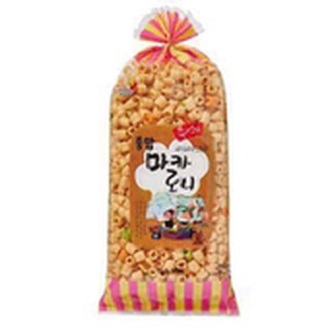 HS Food Macaroni Snack 320g | Lazada PH