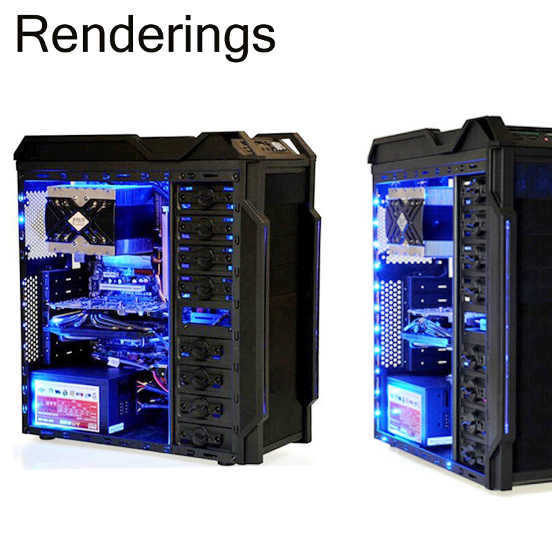 12v Led Strip Smd 2835 Tiras Rgb Red Blue Green White Warm White ...