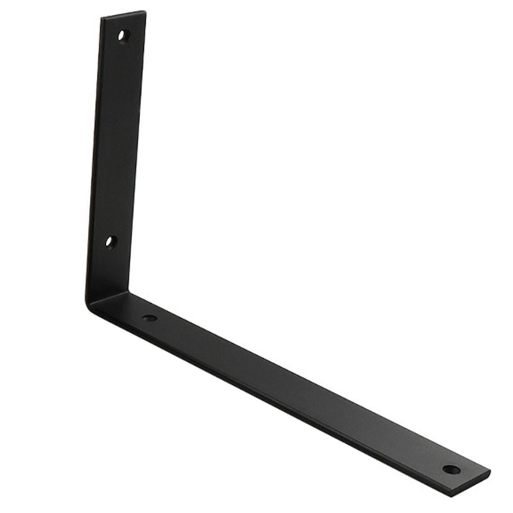 USEFUL TOOL Metal 90 Degree Corner Brace "L" Shaped Decorative Wall ...