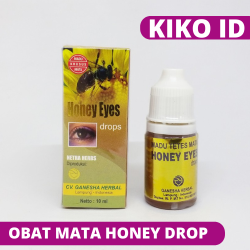 Obat Tetes Mata Herbal Ampuh di Apotik Noni Eye untuk mata minus ...