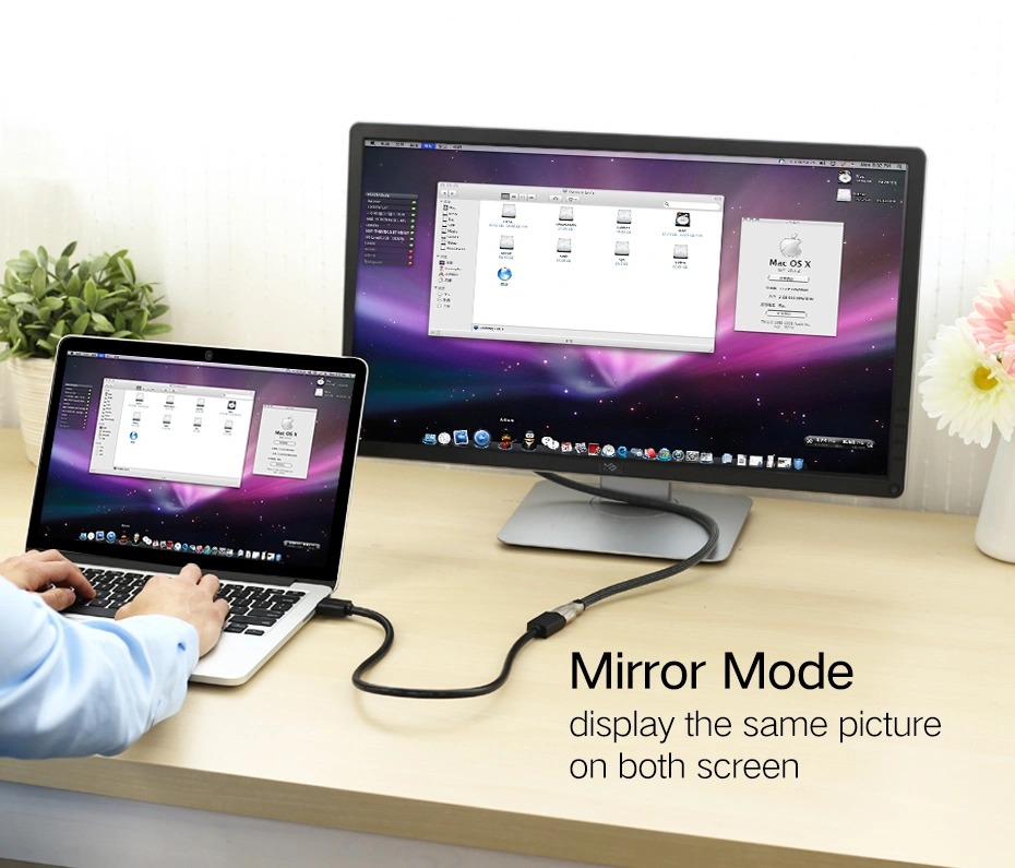 UGREEN HDMI Male to Female 2M Cable 10142 | ARM-zone | Daraz.lk