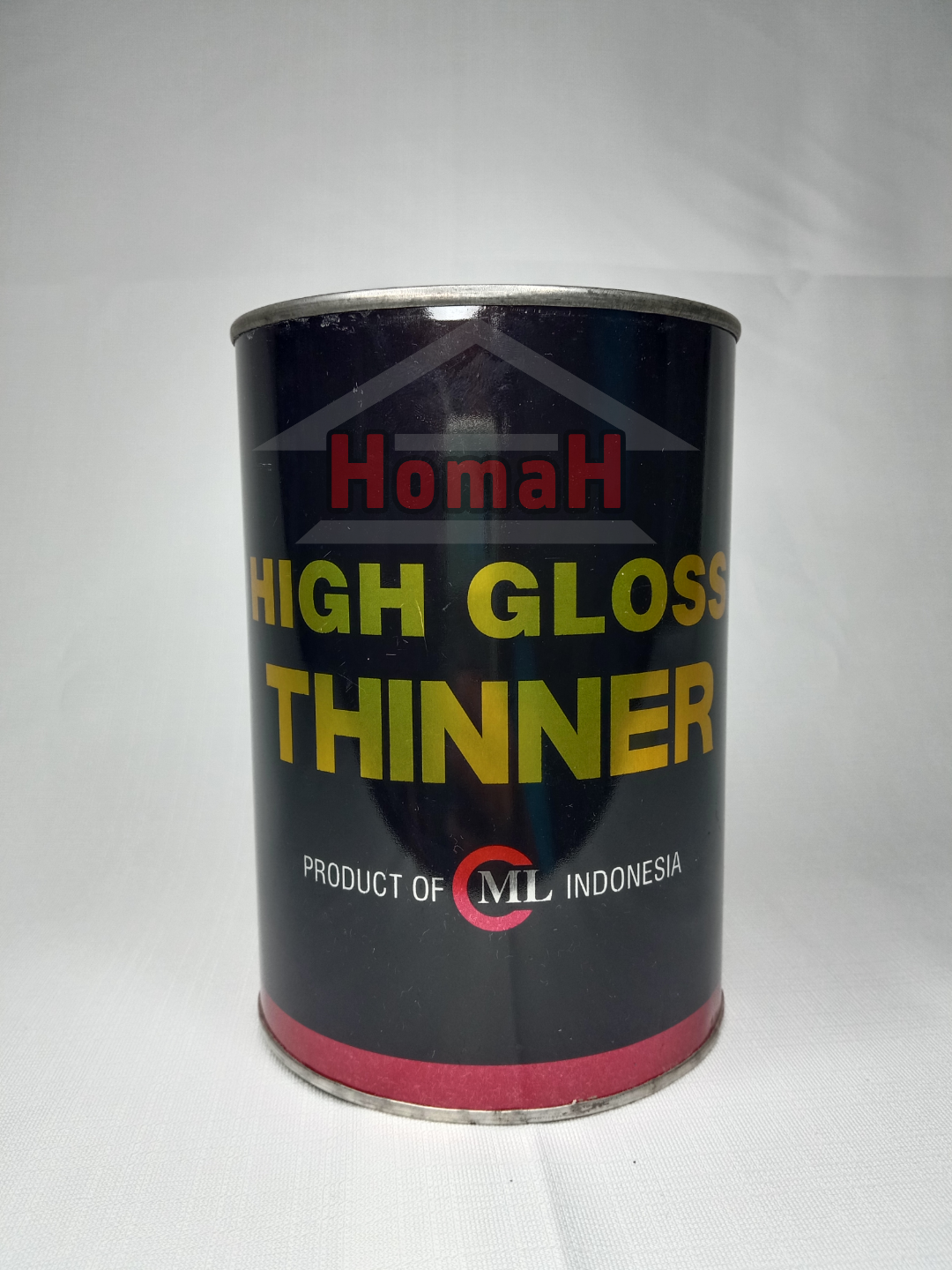 Thinner /Pengencer cat merek Cobra | Lazada Indonesia