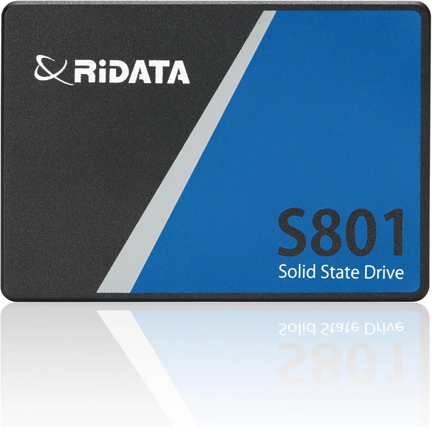 SSD (Internal Solid State Drive) 3D NAND 2.5" SATA III 6Gb/s Ultra Slim 7mm Up to 500 MB/s (512 ...