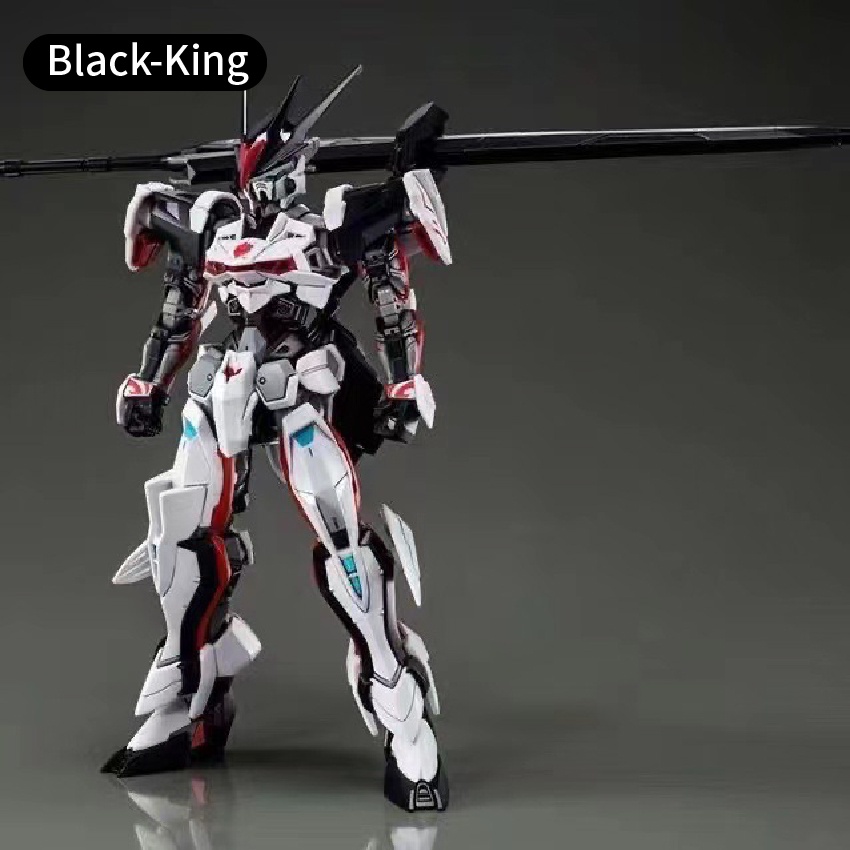 Transform Robot Gundam Model Starry Transformed Deformation Robots ...