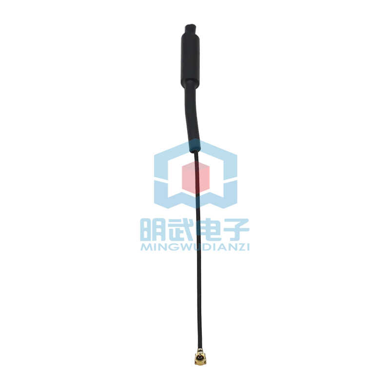 SX1278 LoRa 433MHZ Spring Antenna 433mhz Built-in Wireless Transceiver ...