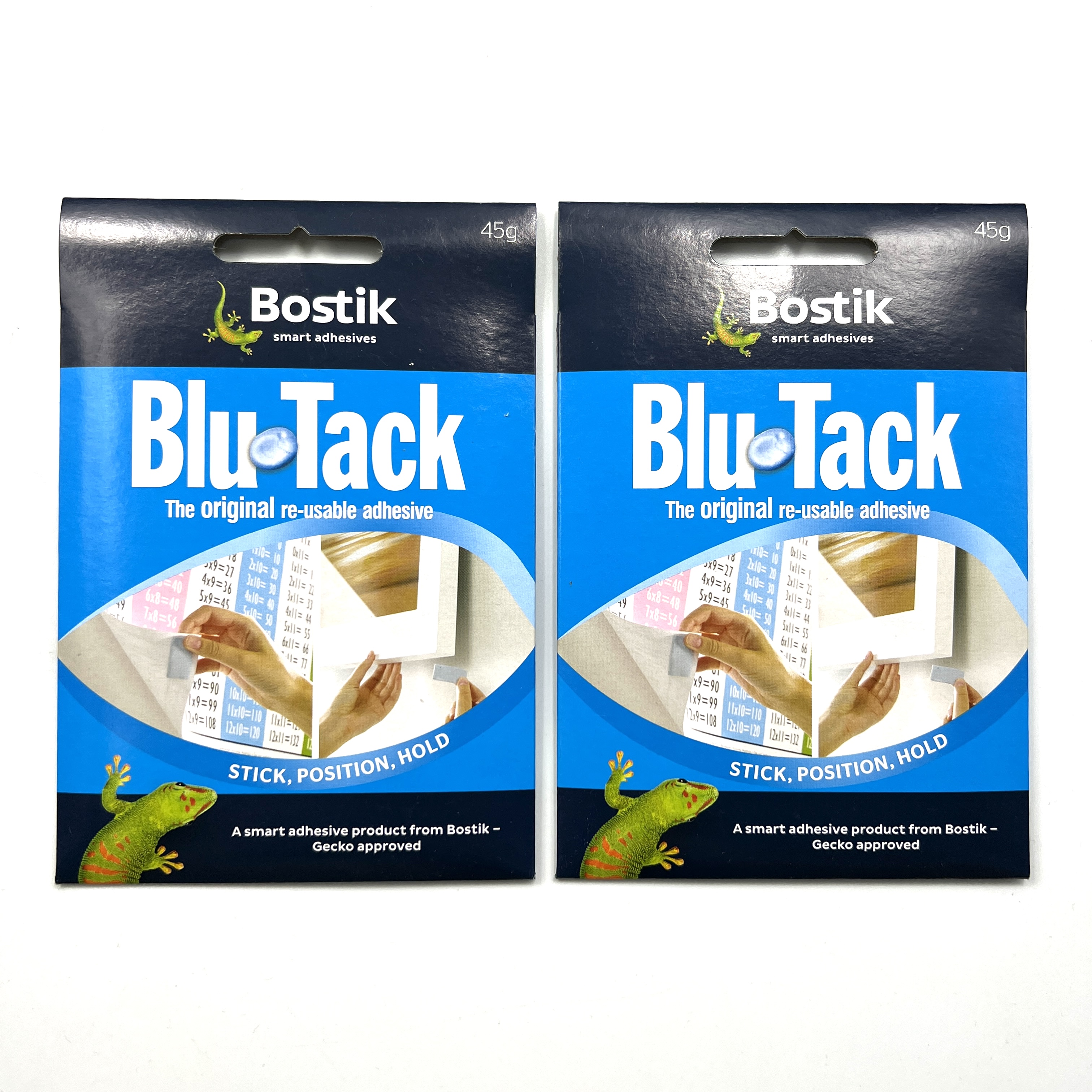 2packs Blue Tack | Lazada Singapore