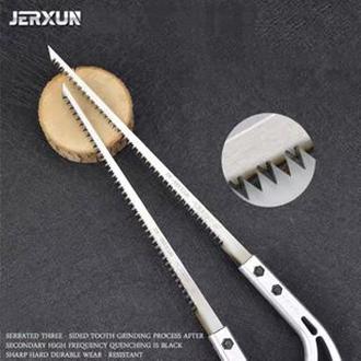 SUPER SHARP SAW Mini Woodworking Saw Hand SAW HAND Saw Soft Japanese ...
