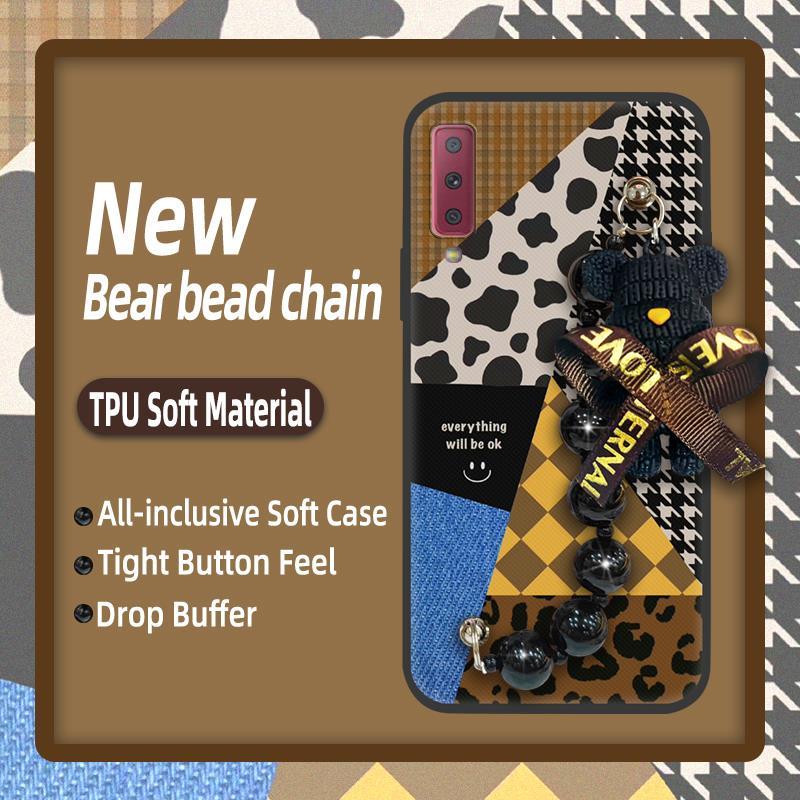 protective case Waterproof Phone Case For Samsung Galaxy A7 2018/A750 ...