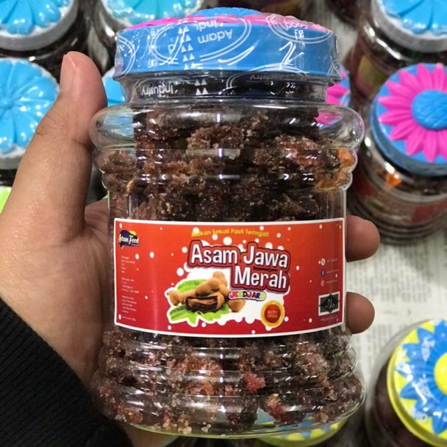 ASAM BOTOL (ASAM MENGIDAM) 😋 | Lazada