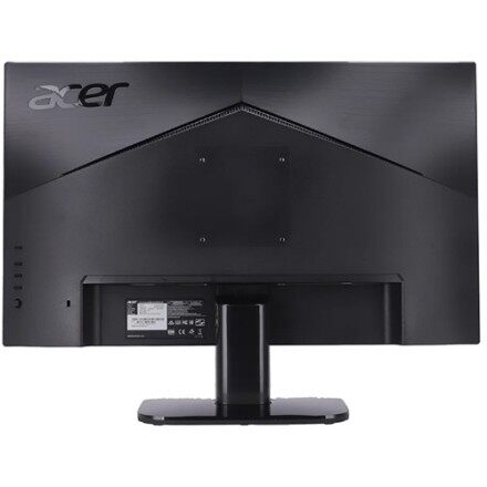 0%Acer Monitor จอคอมพิวเตอร์ KA272bi(UM.HX2ST.A01)27"IPS75 Hz/16:9 ...