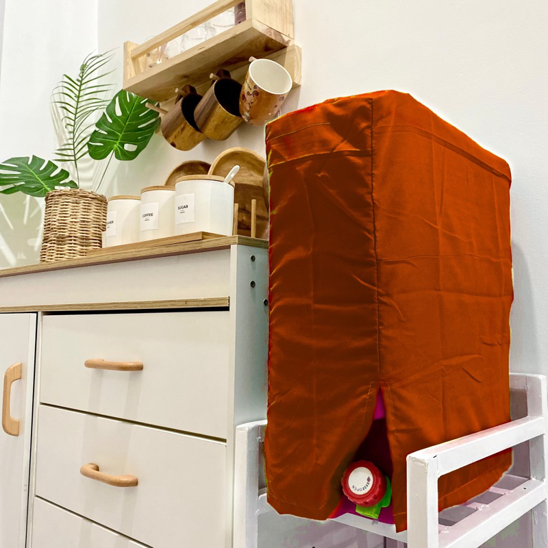 GALLON COVER Container Cover Mineral Water Gallon Cover | Lazada PH