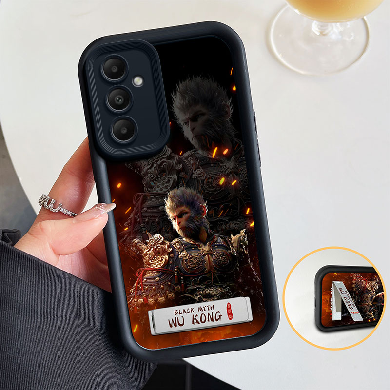 【Get One Free Brackets】Sroof Case For Samsung Galaxy A02 A03 A03S A02S M02S A05 A05S A10S A12 ...