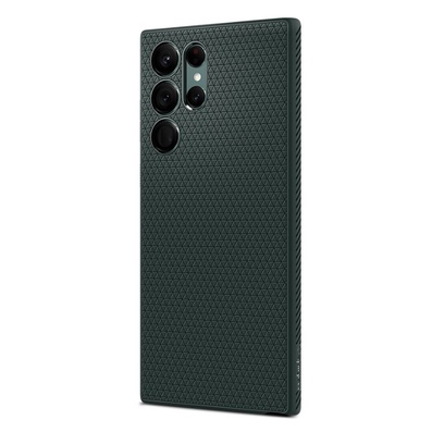 [SPIGEN[ Galaxy S22 Ultra 5G Case Liquid Air , S22 Ultra Cover | Lazada PH