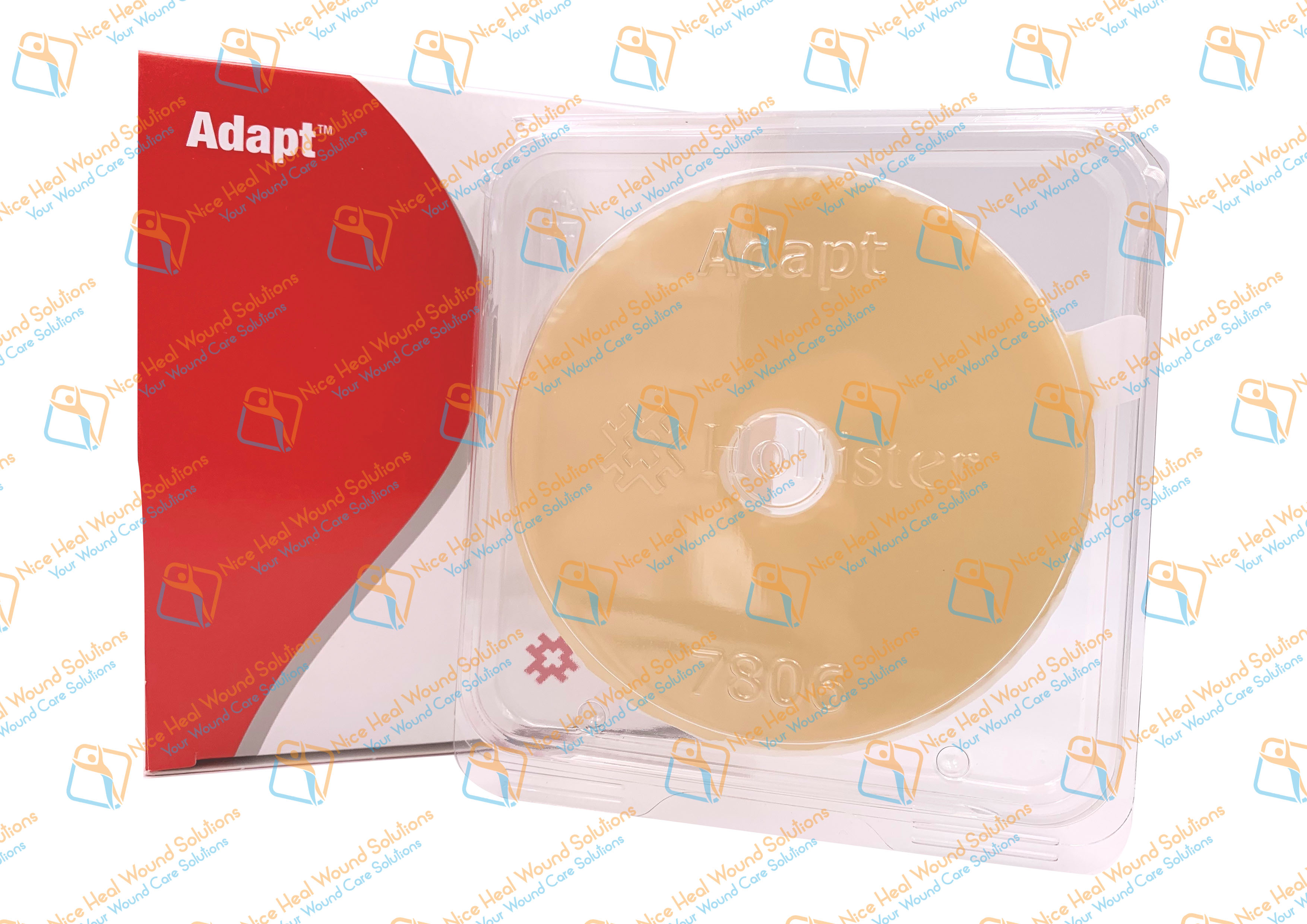 7806 Hollister Adapt Barrier Rings | Lazada