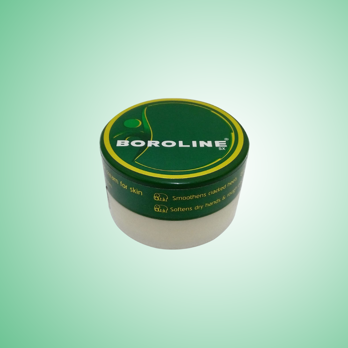 Boroline Antiseptic Cream 40g Dabba Pack Perfect Night Cream For Ultra ...