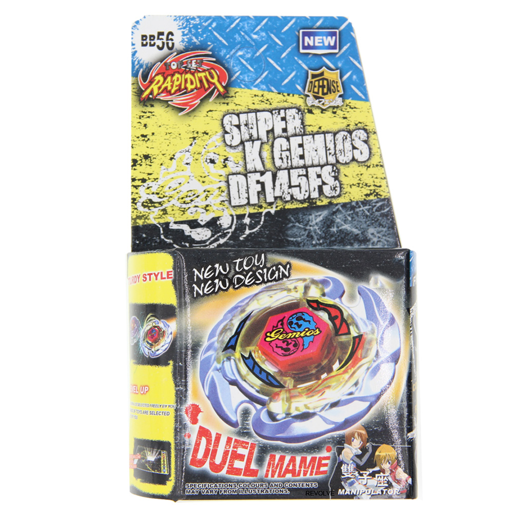 【Yibei Fairy Tale Toy City】B-X TOUPIE BURST BEYBLADE SPINNING TOP Metal ...