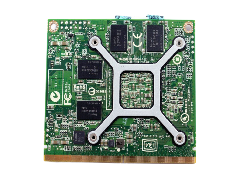 【New design】Quadro Q2000m 2000m 2g Gddr3 N12p-Q3-A1 Graphic Vga Video Card Hp 8560p Dell | Daraz.lk