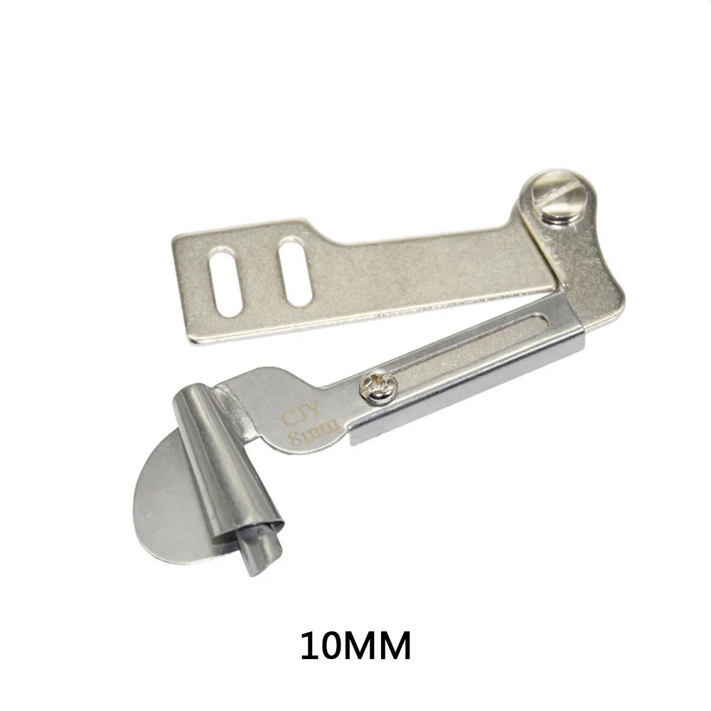 Industrial Sewing Machine Pull Tube Flat Car Spiral Edging Roller ...