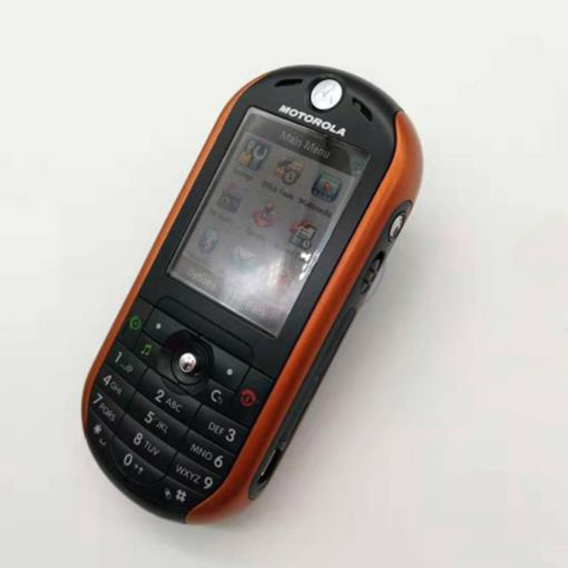 E2 Motorola ROKR E2 2G GSM mobile phone 2.0 inch MP3 FM radio Phone T9 ...