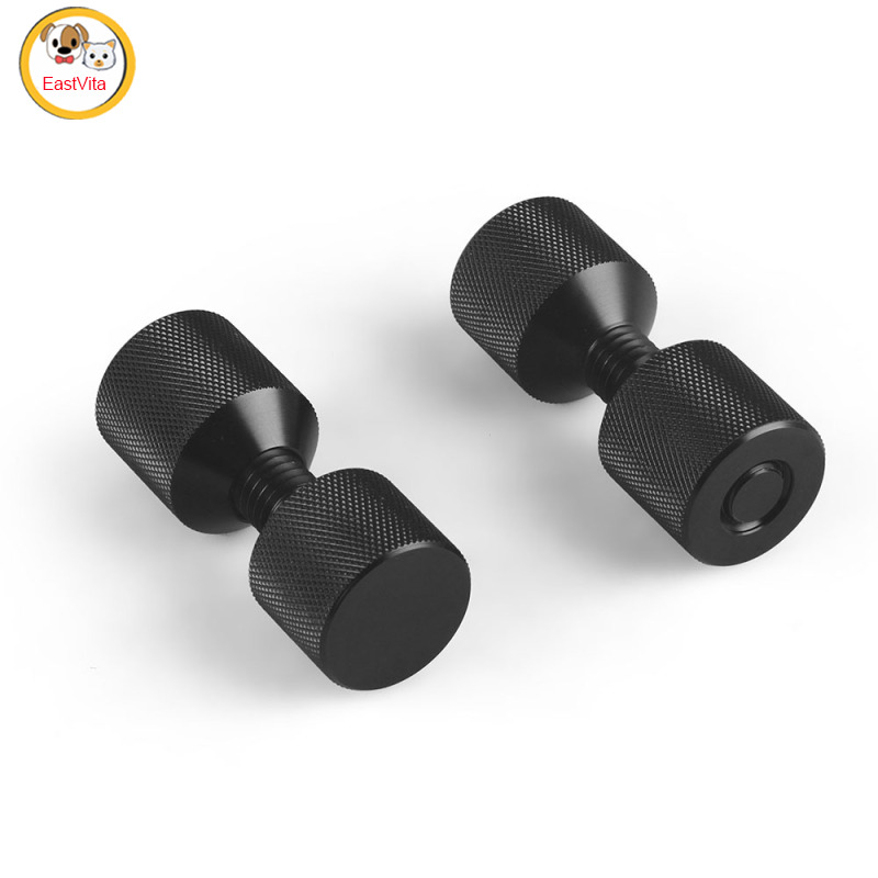 Flange 2 Hole Pin 1-1/8'' 6061 Aluminum Lightweight Construction 2 Hole ...