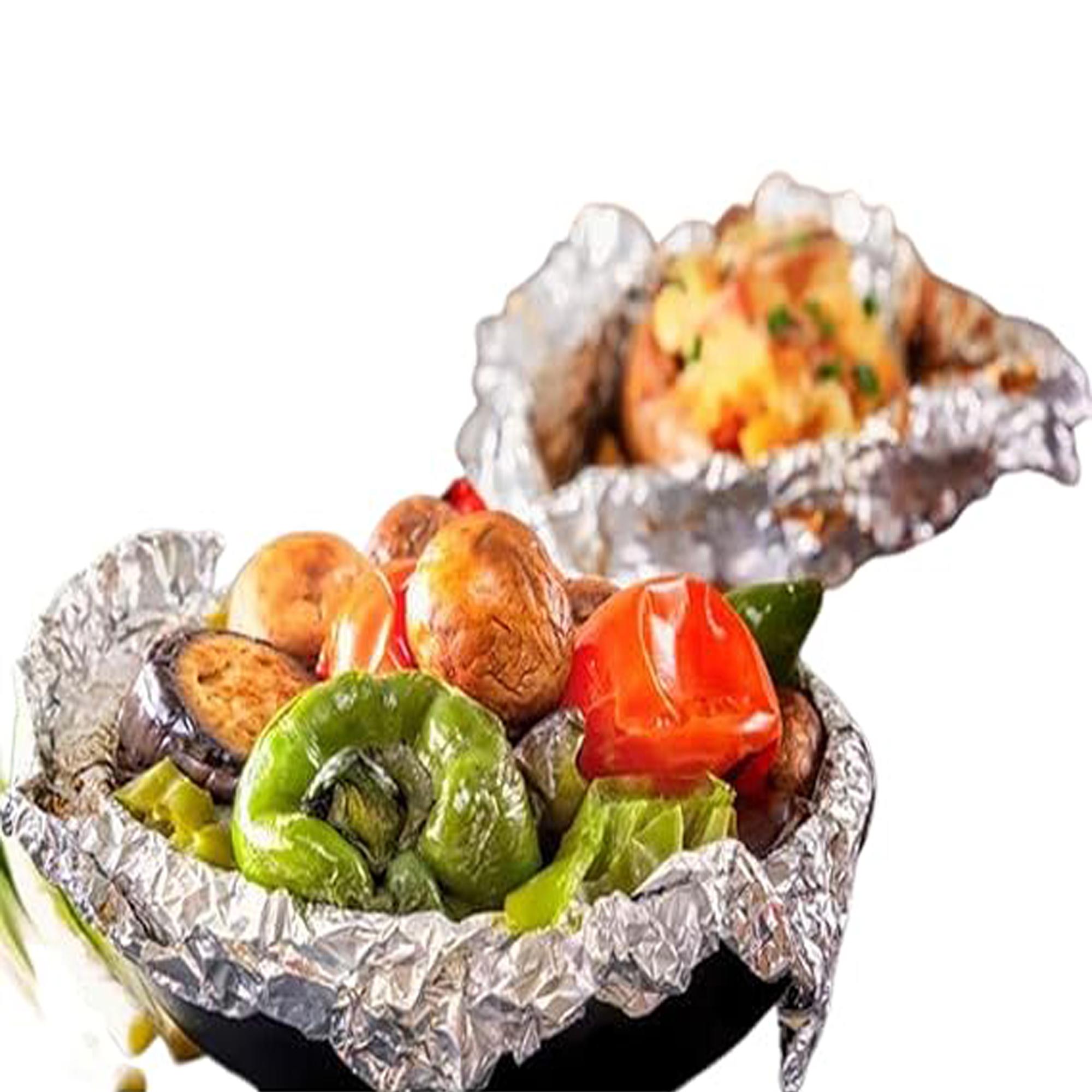 Aluminum foil sheet 45cm | Aluminium Foil Sheet for Kitchen | Aluminium ...