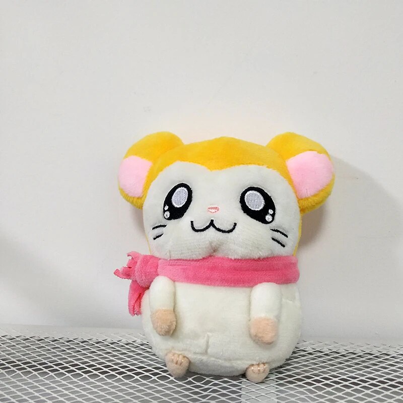 Pashmina Aus Hamtaro Hamtaro Pashmina Etsy Canada