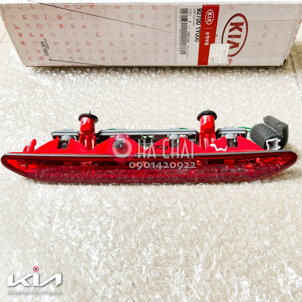 Lá côn Soluto 2019 hãng KIA 4110002905 - MixASale