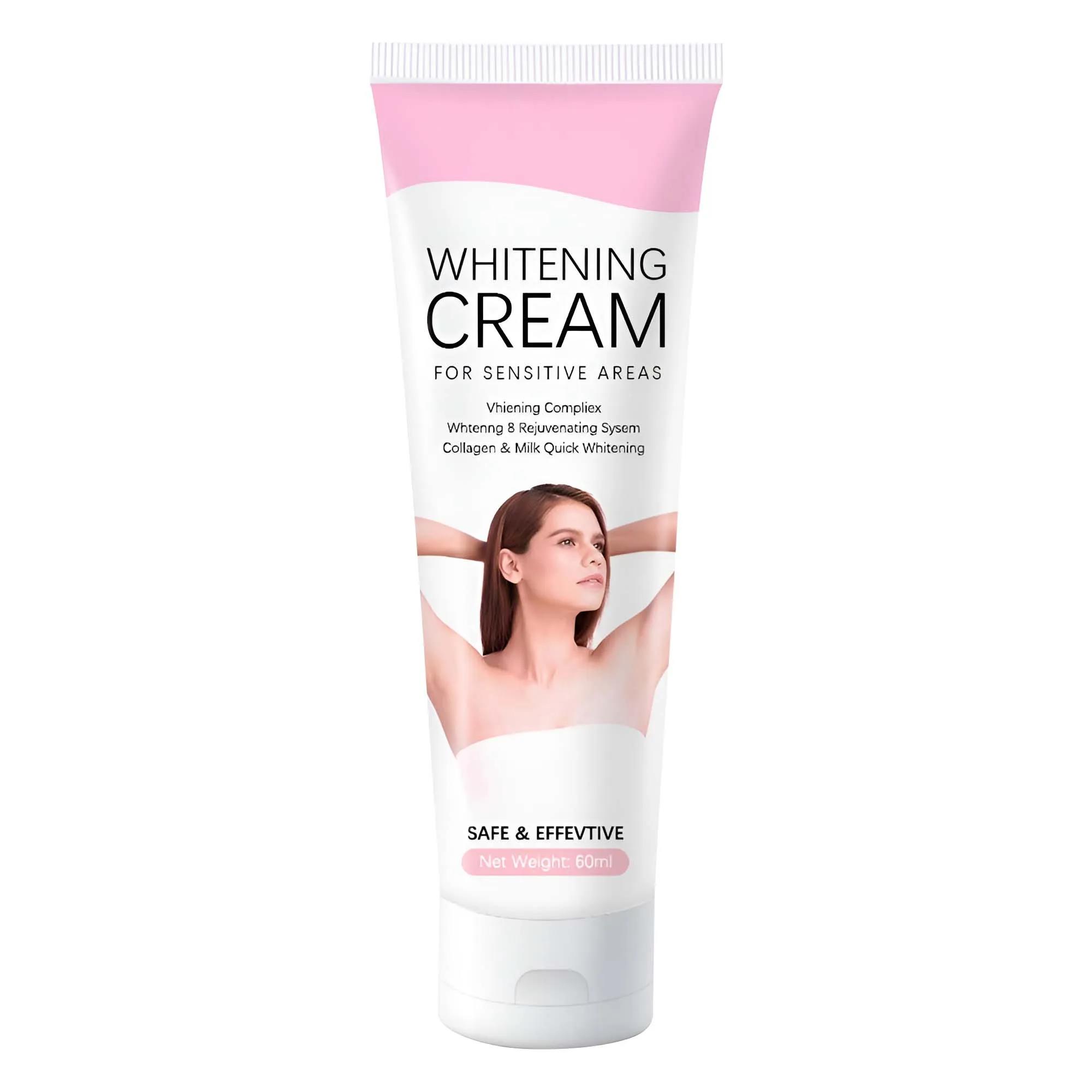 Quickly Brightening Cream For Dark Skin Brighten Intimate Areas Armpit ...
