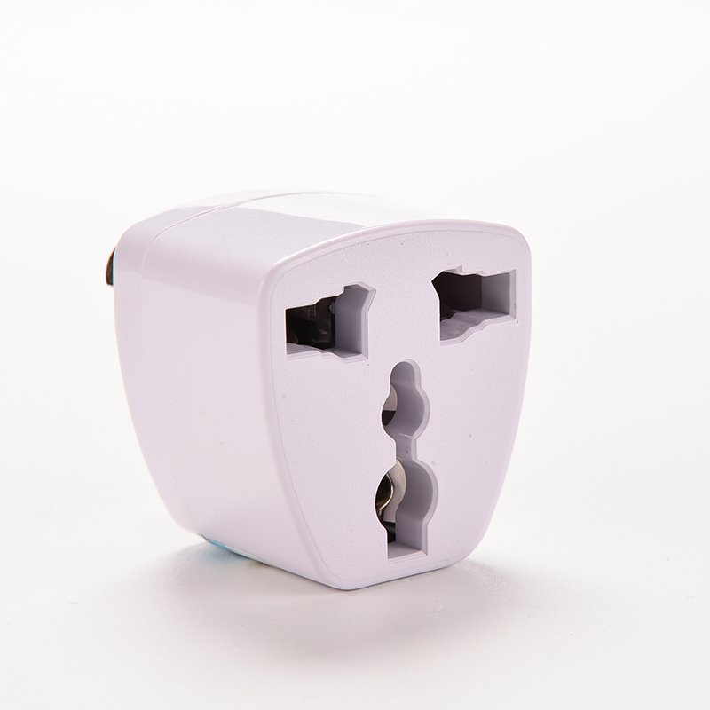 【Must-Have Accessories】 US EU Universal to AU Australia 3 pin Plug ...