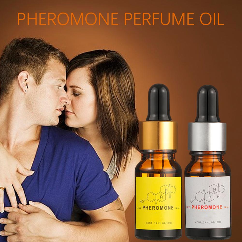 Pheromone Perfume Essential Oil For Men Women To Attract Pheromone Body ...