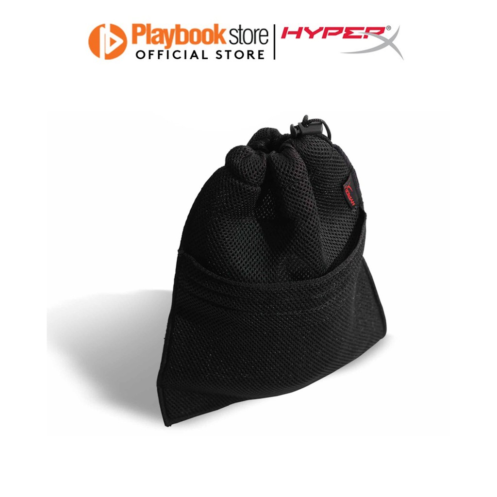 HyperX Cloud Mesh Bag (HXS-HSBG) | Lazada PH