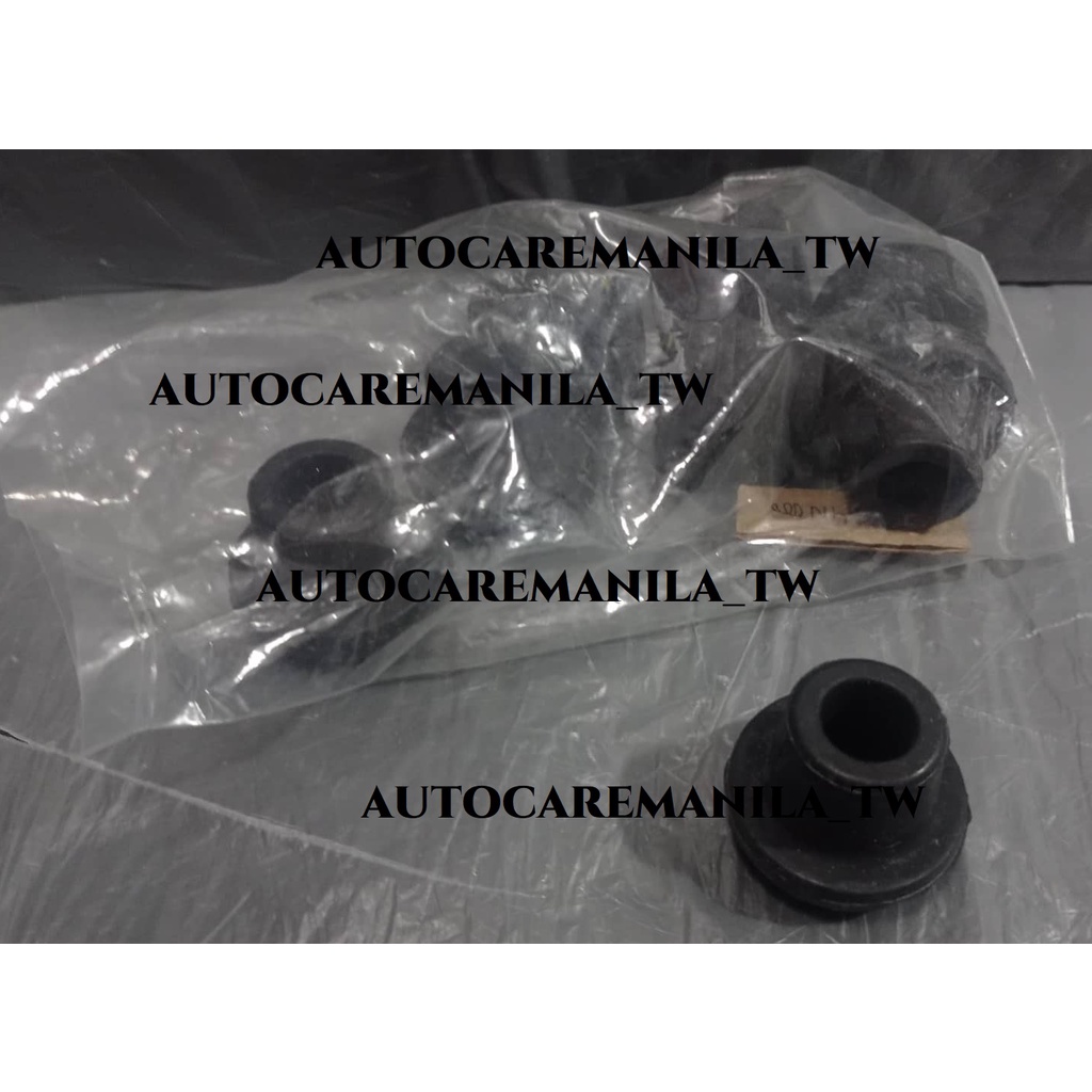 STRUT BAR BUSHING HYUNDAI EON 2011-2015 54815-4N000 HYUNDAI GENUINE ...