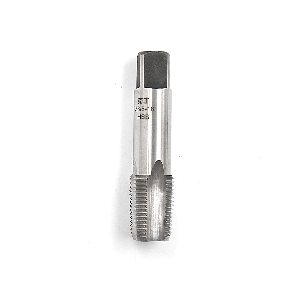 【Good sharing!】1Pcs M3 M4 M5 M6 M8 M10 Titanium Plated Hex Shank HSS ...