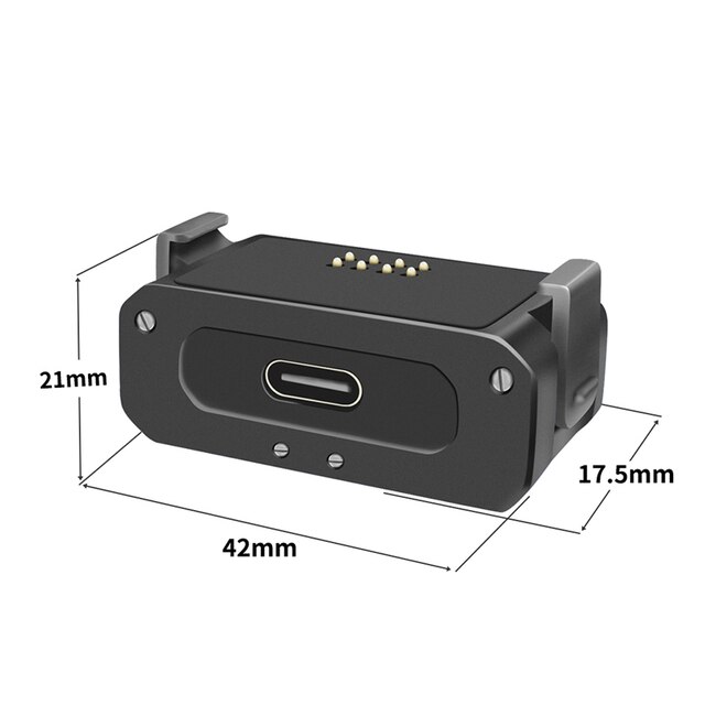 Magnetic Base Adapter with 1/4 | Lazada.co.th