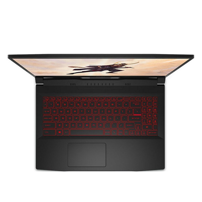 Suitable for MSI Katana GF76, Sword 15 A11UC, GL66 keyboard protective ...