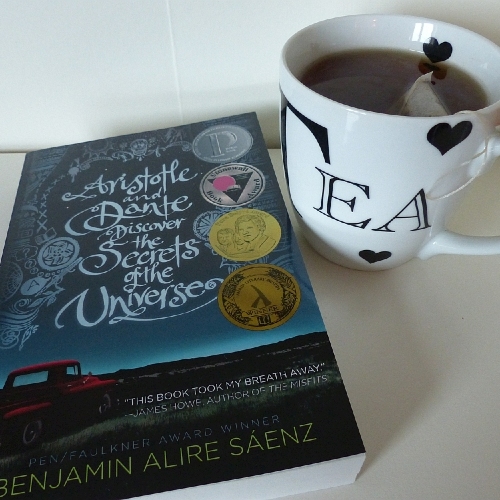 Aristotle and Dante Discover the Secrets of the Universe | Aristotle ...