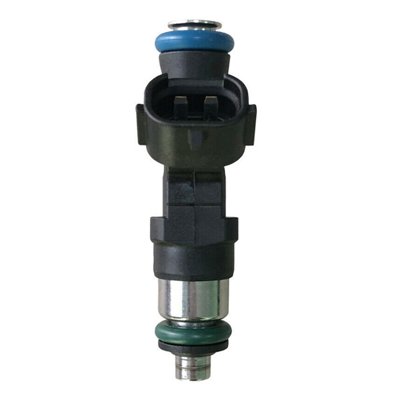 4PCS Fuel Injector 1465A-331 EAT320 1465A331 for Mitsubishi COLT 1.3 ...