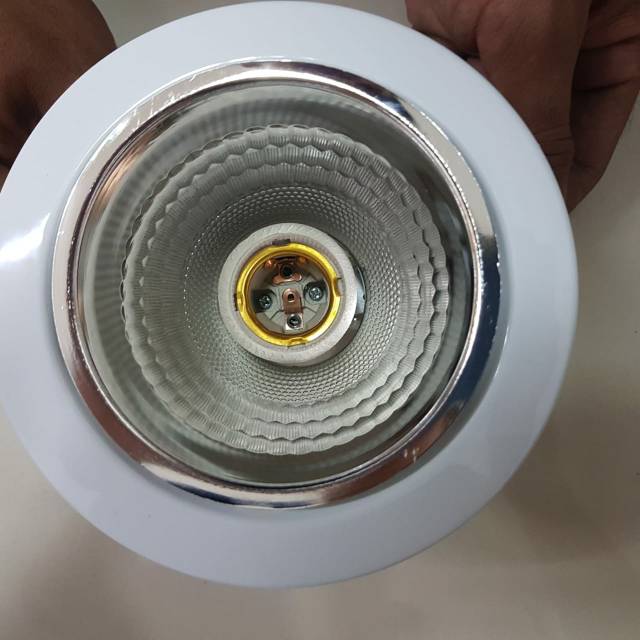 Downlight 3 inch | Lazada Indonesia