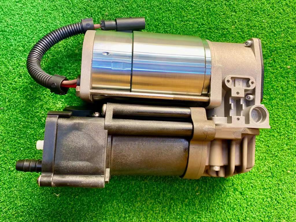MERCEDES BENZ W205 W213 W253 AIRMATIC PUMP | Lazada
