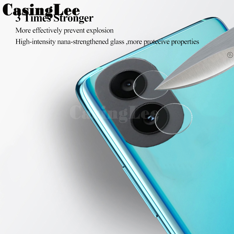 (2 Pieces) Nothing CMF Phone 1 Screen Protector Tempered Glass + Camera ...