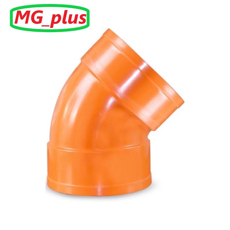 COD PVC Orange Fittings | 2 3 4 | Sanitary Fittings | Elbow Tee Wye ...