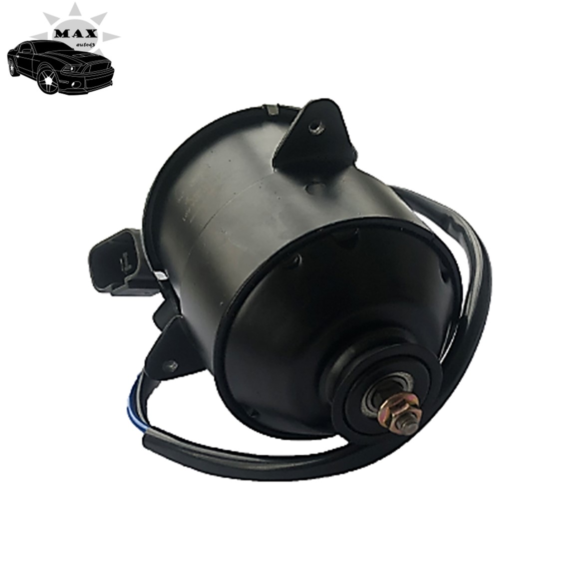 มอเตอร์พัดลม หม้อน้ำ/แอร์ COOLING FAN Motor HONDA CRV G2 ปี 2002-2006 ...