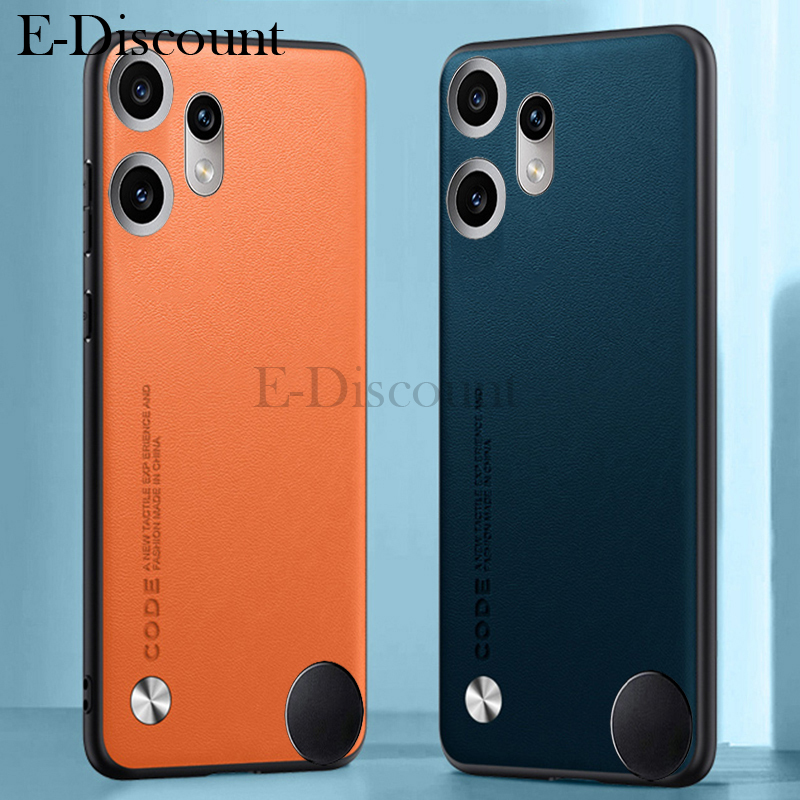 New Phone case Nothing CMF Phone2 Pro Back cover Ultra-Thin Matte Soft ...