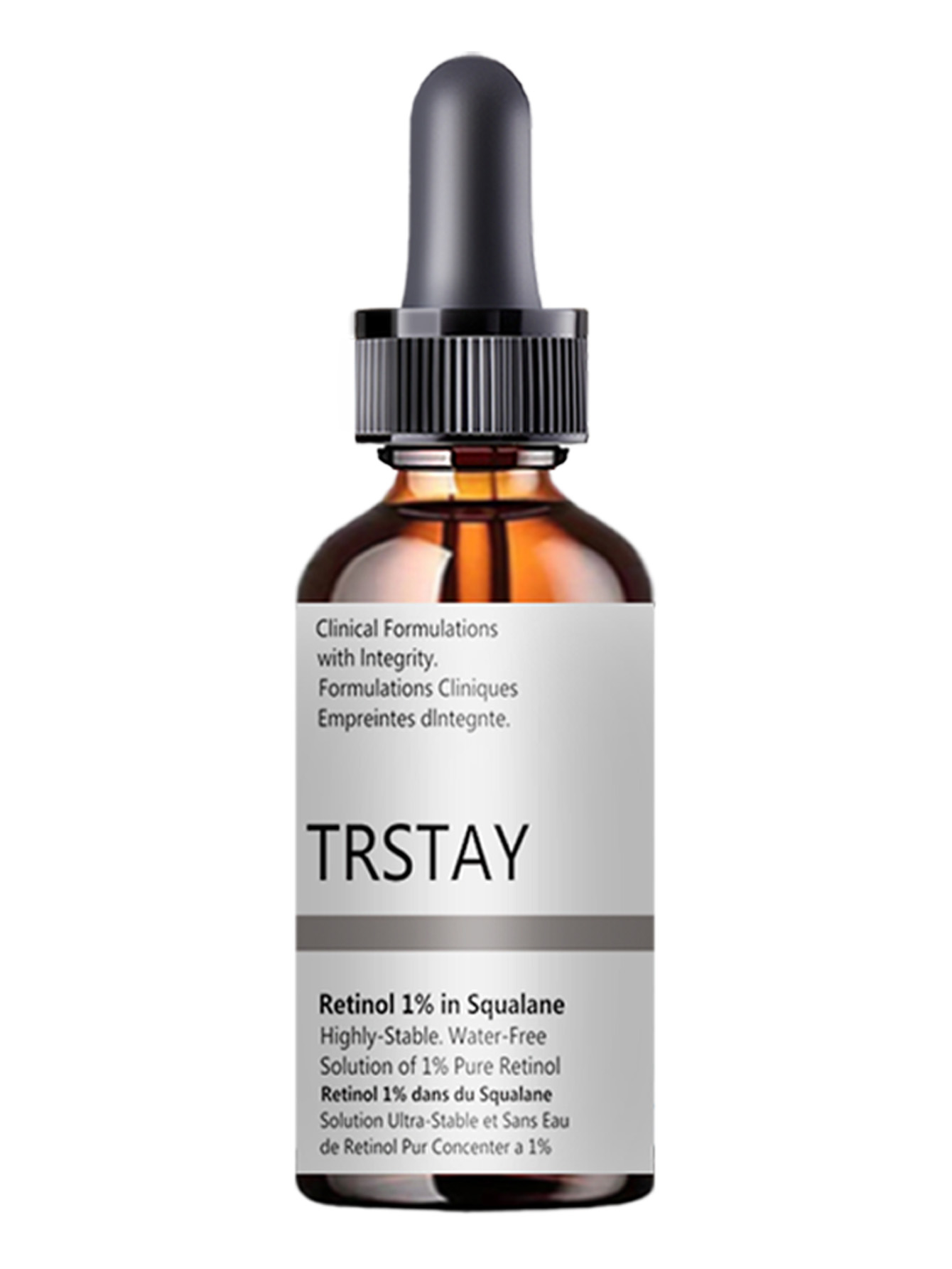 squalane retinol essential oil, brightens and tightens the skin ...