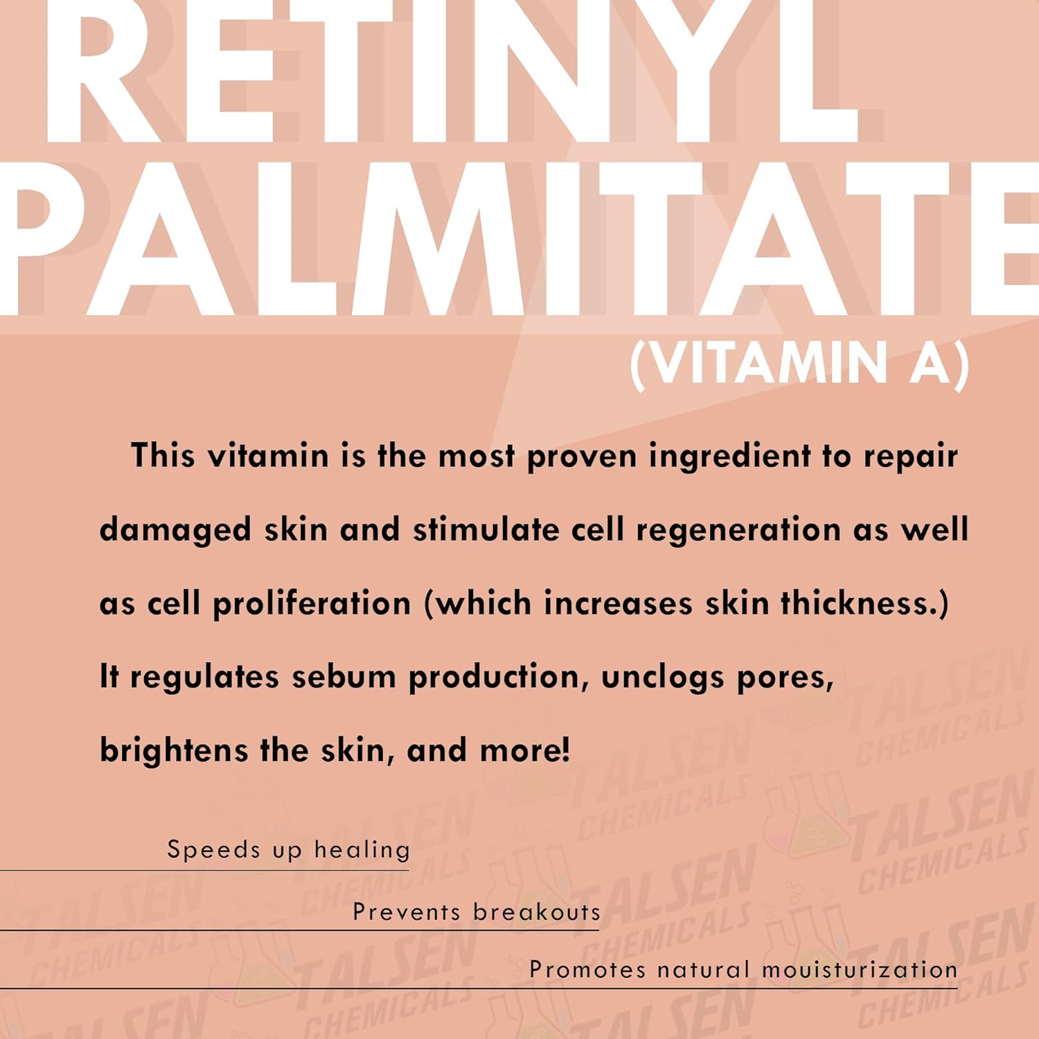 Provitamin B5 Powder dl-Panthenol DIY Panthenol Solution and Panthenol ...