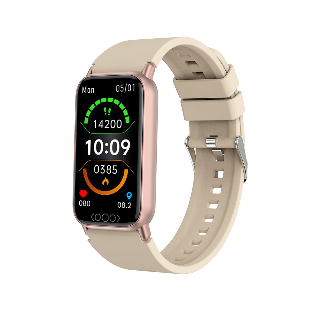 M Juniu Cross border 72 Smart Watch Blood Glucose Monitoring 24-hour ...