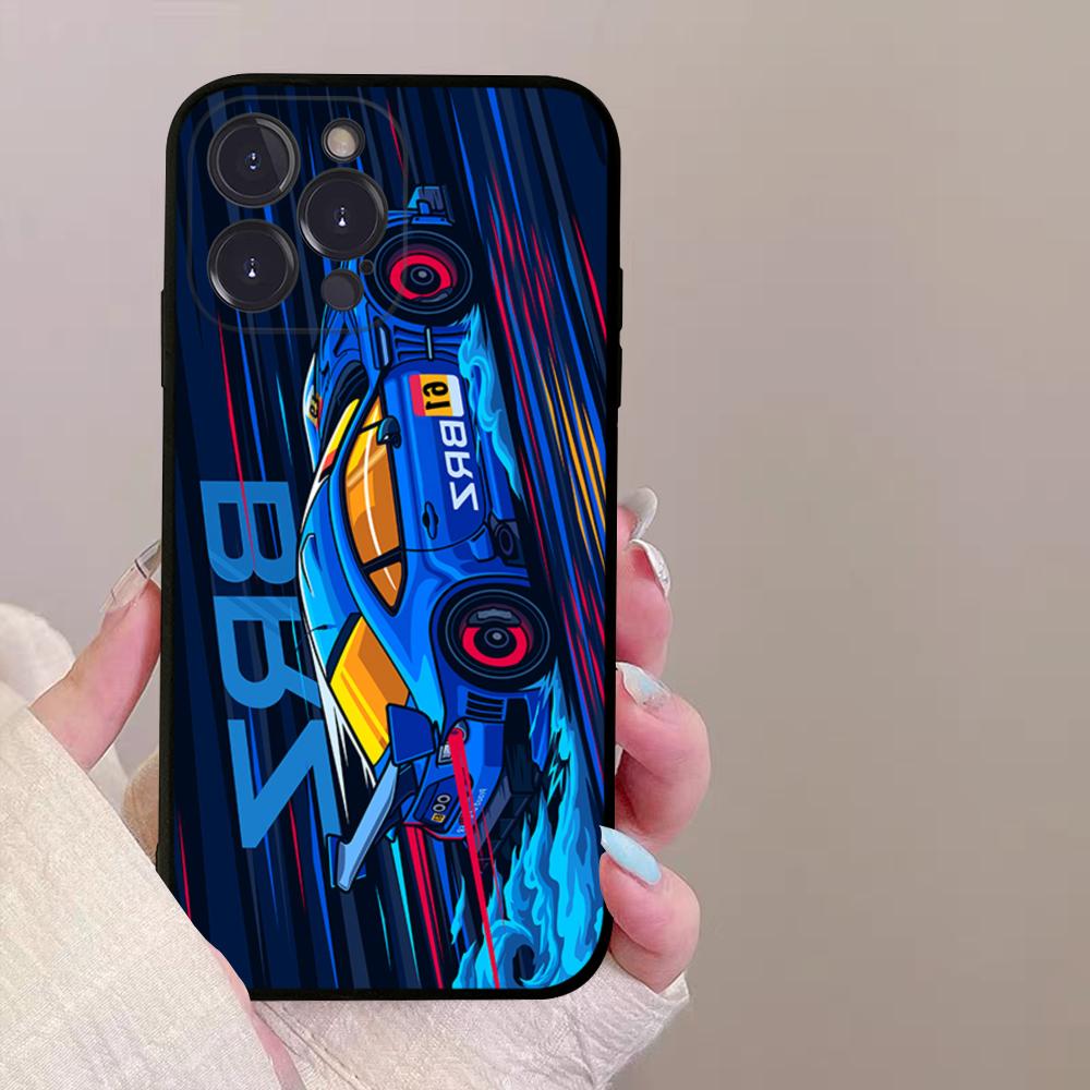 TAHANgTA New style New style JDM Tokyo Drift Sports Car Male Men Phone ...