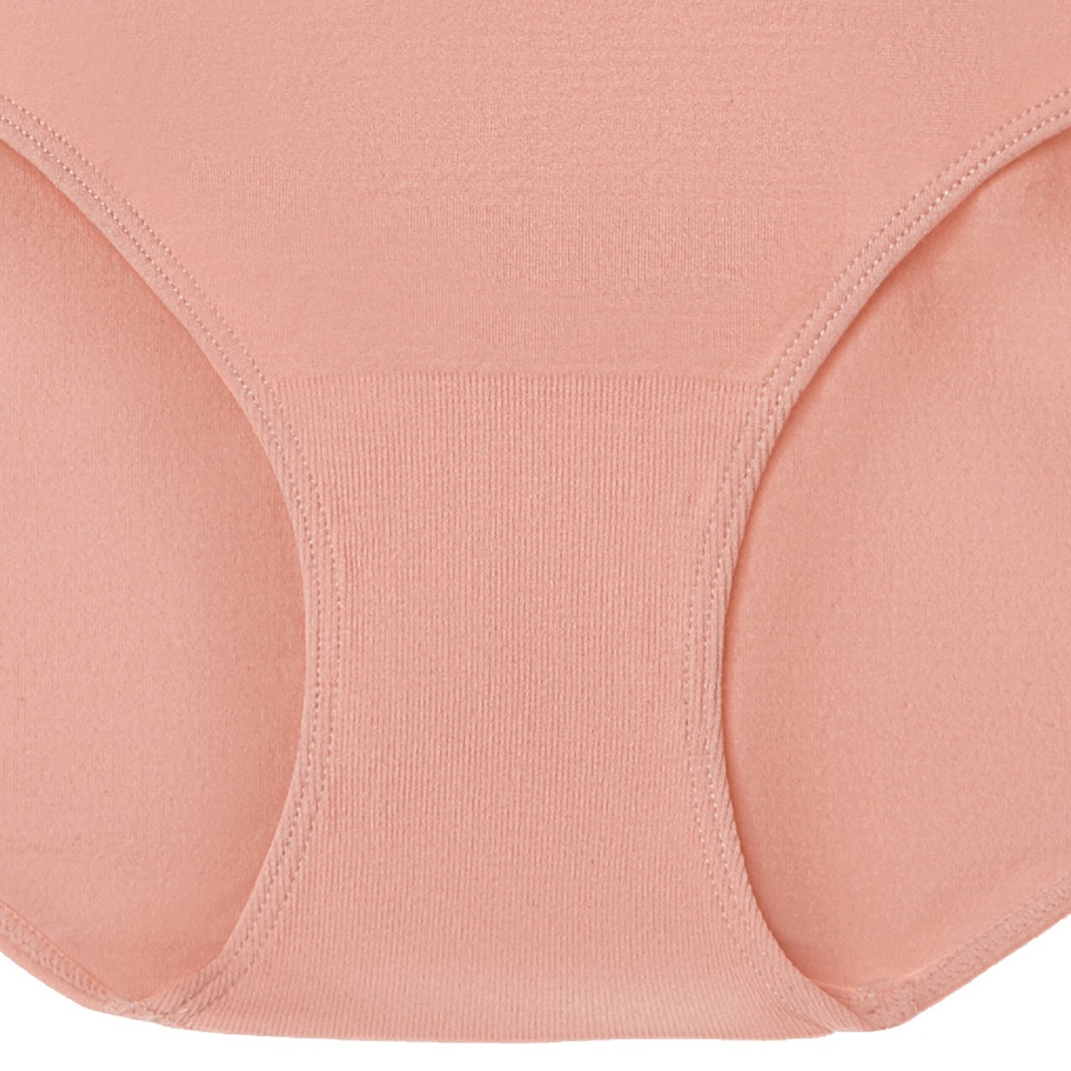 สุดคุ้ม 6 ตัว Cherilon เชอรีล่อน กางเกงใน ครึ่งตัว Super Stretch นุ่มสบาย ยืดขยายได้มาก ไม่อึด ...