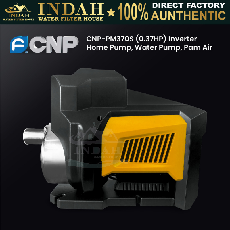 CNP Inverter Water Booster Pump pam air, water pump, home pump Fully DC ...